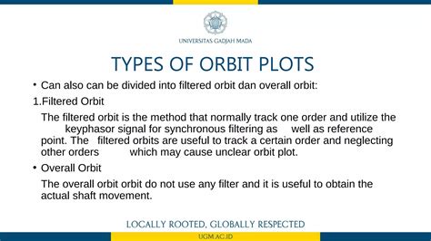 Orbit Plot Analysis Vibration Analysis Ppt
