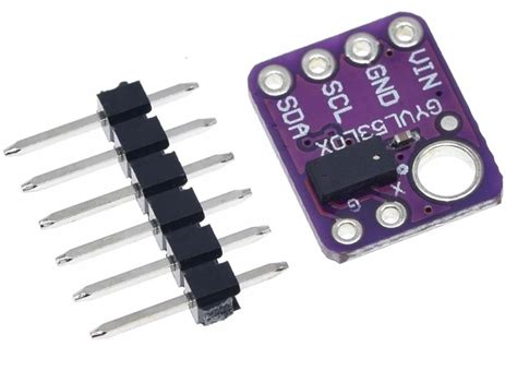 Czujnik Odległości Arduino Niska Cena Na Allegro