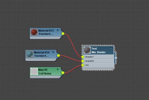 Solved Arnold Mix Shader Bug Autodesk Community