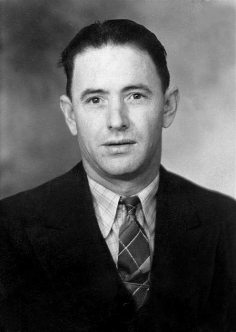 George Henry Farris 1907 1980 Find A Grave Memorial