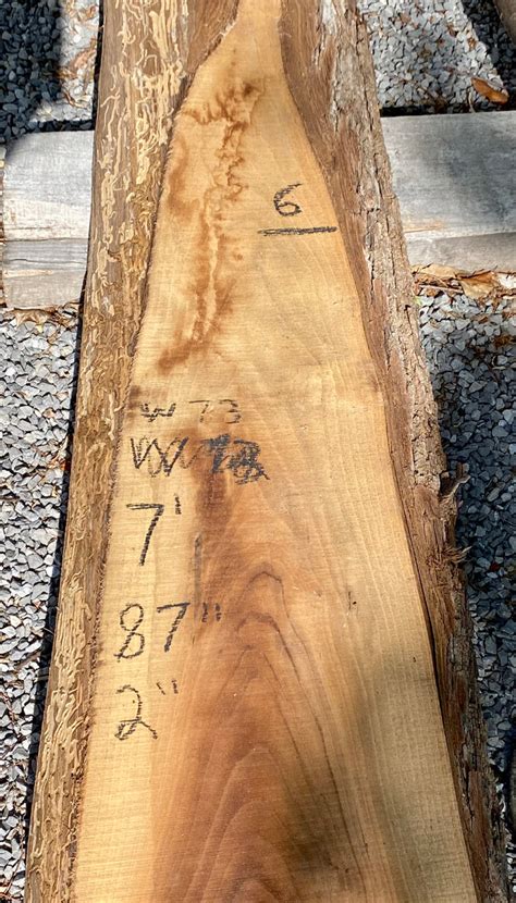 Walnut Kd Holeman Customs Llc