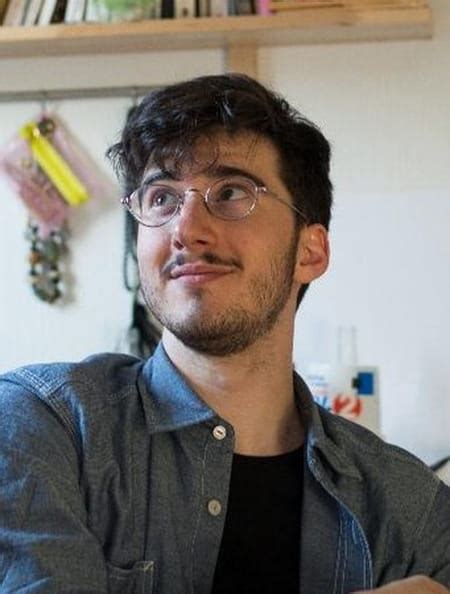 Aurélien Lebrun Same Same But Different Viadeo