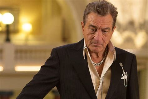 Robert De Niro Mostró A Su Nueva Hija Y Contó Quién Es La Verdadera Madre