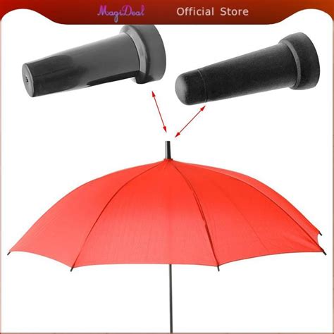 ปลายไม้เท้าเดินป่า Magideal แบบพกพา ใช้ได้ทั้งภูเขาและถนนขรุขระ กลางแจ้ง Shopee Thailand