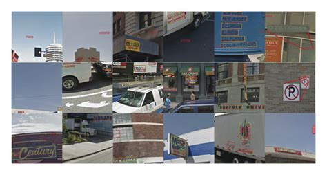 Text Detection Errors Of The Proposed Method On The Ustb Sv1k Dataset Download Scientific