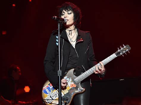 Joan Jett Myconfinedspace