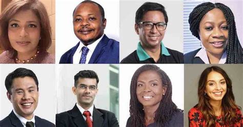 Chief Sustainability Officers List 875 Csos To Know Page 11 Of 14