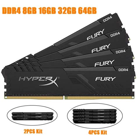 17 memoria ram ddr4 3200mhz 2666mhz 3600 2400mhz 8gb 16gb 32gb gaming desktop memory pc4 25600