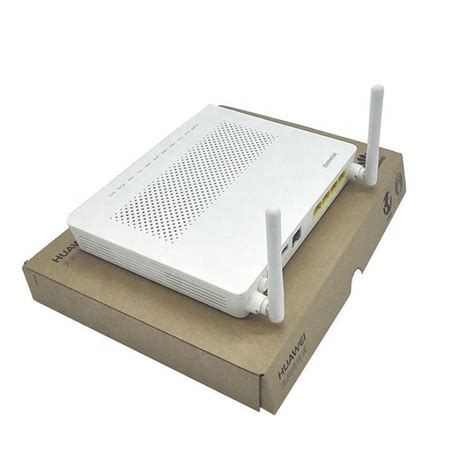 Wireless Router Hg8546m Xpon Gpon Onu 1ge 3fe Wifi Ftth English Firmware Quality Ftth Products