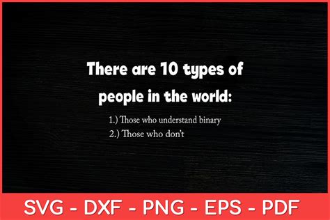 Types Of People Programmer Programming Coding It Pc Svg Design Karimoos