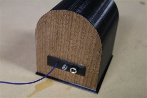 Retro Arduino Radio 8 Steps With Pictures Instructables