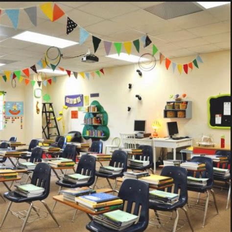 30 Epic Examples Of Inspirational Classroom Decor Artofit