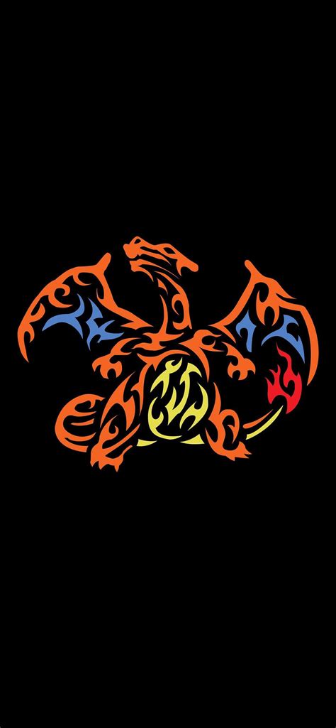 Custom Charzard Wallpapers Pokémon Rphonewallpapers