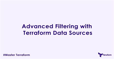 Advanced Filtering With Terraform Data Sources Ckdbtech