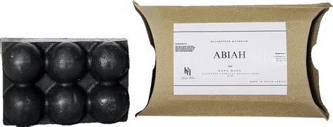 Massage Soap Abiah Blackstone Maverick