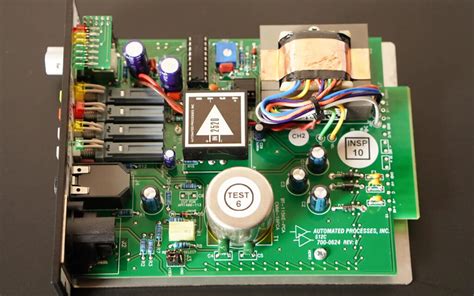 Api 512c 500 Series Microphone Preamp The Pro Audio