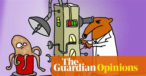 James Scott On Linkedin The Octopus Sex Scandal That Rocked The