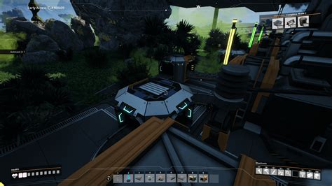 Splitter Is Broken R Satisfactorygame