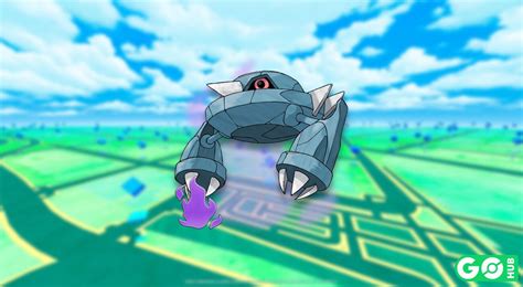 Shadow Metang Best Moveset Counters And Max Cp Pokémon Go