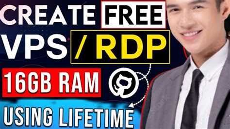 Github Free Rdp In 2024 How To Create A Free Rdp For Lifetime 2024 Get Usa Rdp Get Free Rdp