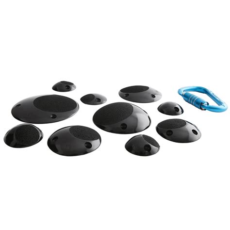 Mini Orb EP Climbing TPU Holds