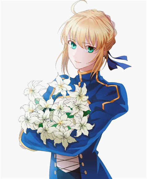 Artoria Pendragon And Saber Fate And 1 More Drawn By Tobu 0w0 Danbooru