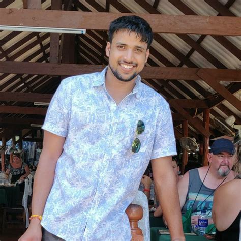 Mohit Kumar Senior Developer Sap Xing