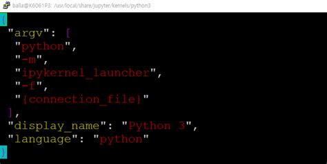 Kernel Links Problem · Issue 3924 · Jupyterlabjupyterlab · Github