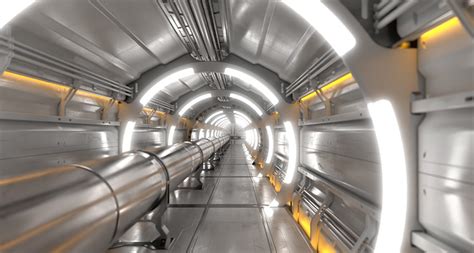 Physicists Aim To Outdo The LHC With A Wish List Of Particle Colliders Science News