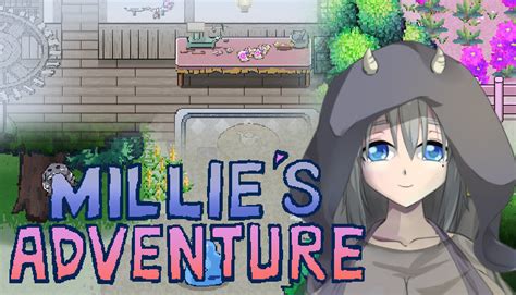 Millies Adventure On Steam