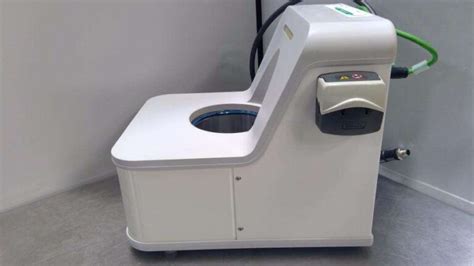 Pall Icellis Nano Single Use Fixed Bed Bioreactor Iclnanodock