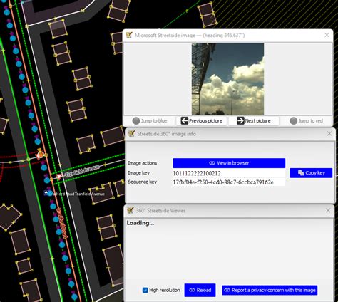 Some Images Not Loading Others Completely Spurious Issue Microsoft
