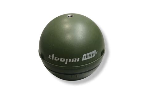 Deeper Chirp Banknote Internetveikals