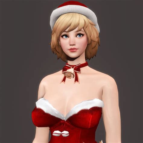 Share Your Female Sims Page 394 The Sims 4 General Discussion