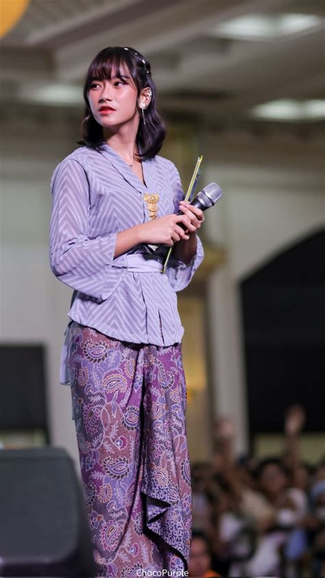 Freya Jkt48 Wanita Foto Gadis Cantik Gadis Gadis Cantik