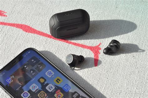 赛博朋克来袭南卡真无线蓝牙耳机T2上手体验 知乎