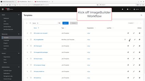 Simplifying Red Hat Device Edge Lifecycle With Ansible Automation Platform