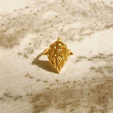 Compassion • Ring Anandasoul