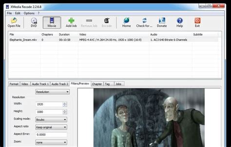Best HandBrake Alternatives Top Video Audio Converters In AlternativeTo