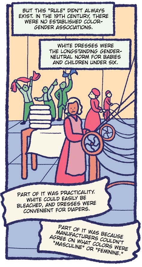 Cracking The Color Code The Nib