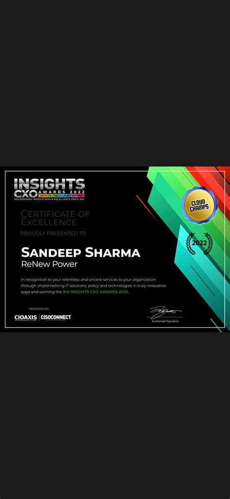 Sandeep S On Linkedin Cloudcomputing Cloudinfrastructure 38 Comments