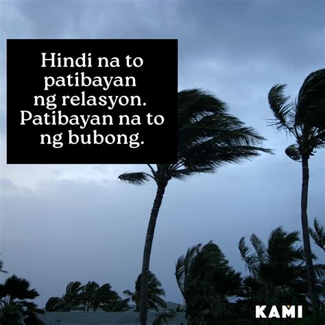 Ph May Mga Pabigat Na Ba Sa Bubong Nyo Facebook