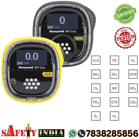 Gas Detectors Portable Gas Detector Fixed Gas Detector Multi Gas Detector Buy Ppes