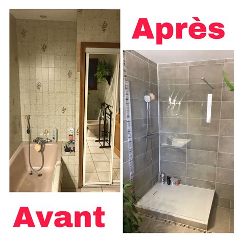 Coût Dune Rénovation De Salle De Bain