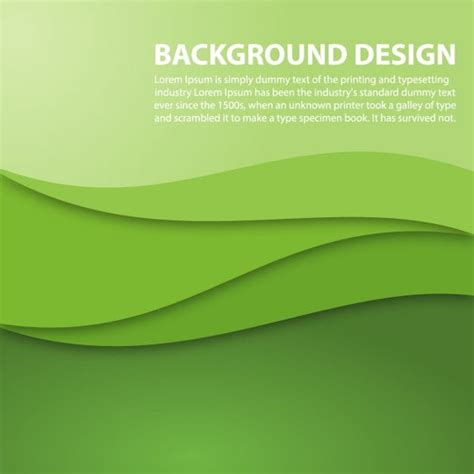 추상적 인 배경 디자인 Eps Uidownload