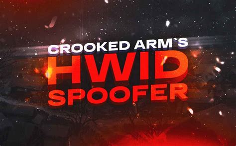 HWID Spoofer Bypass HWID Bans And Keep Gaming NFK Cheats