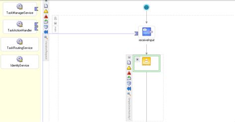 Oracle Bpel Process Manager Workflow Services