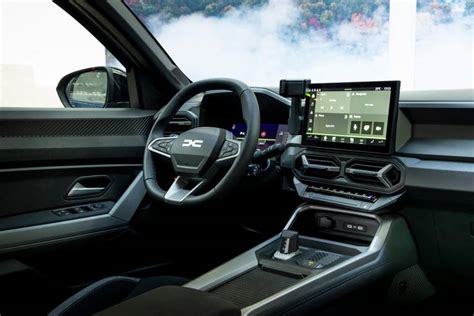 Dacia Bigster 2024 Relación Calidad Precio En Versión Suv Autoscout24