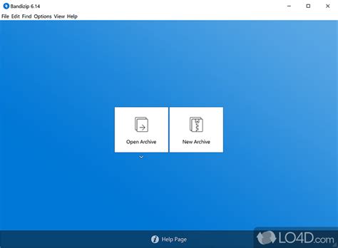 Bandizip Download
