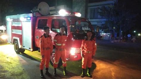 မှော်ဘီမြို့နယ်၌ မုန်တိုင်းအန္တရာယ်ကြိုတင်ကာကွယ်နိုင်ရေး အသိပေးနှိုးဆော်ခြင်းများ ဆောင်ရွက်ပေး